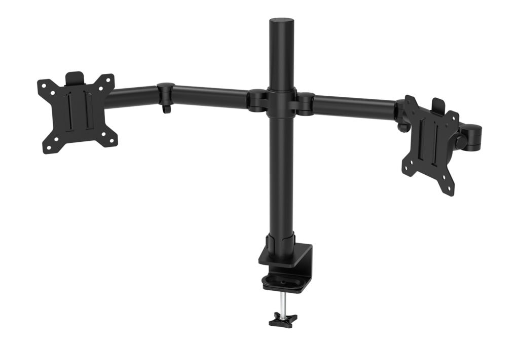 Stand Desk Essential - Bamboo - Stand Desk NZ