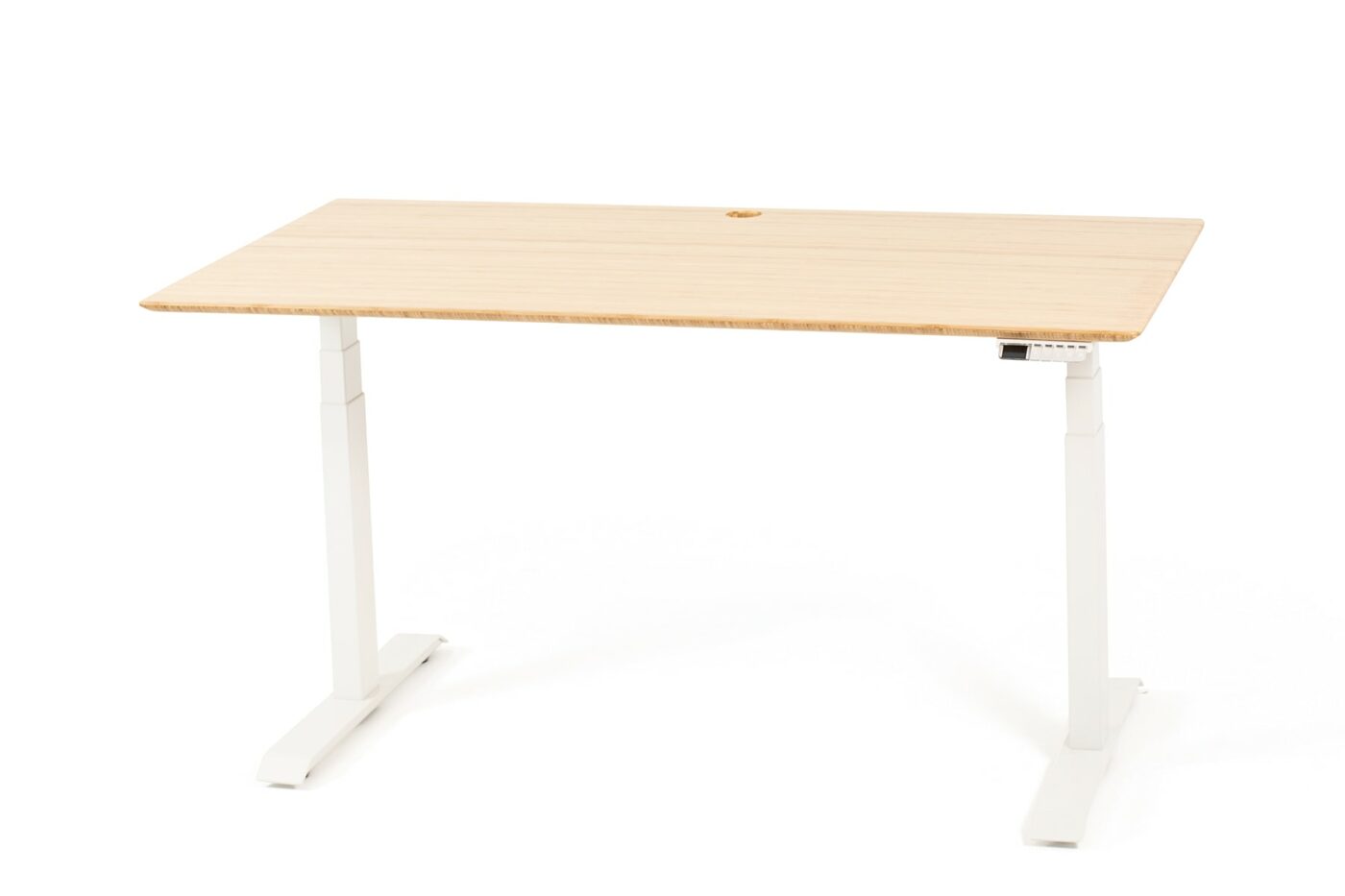 NZ's #1 Standing Desks | Height Adjustable Desks | Stand Desk NZ