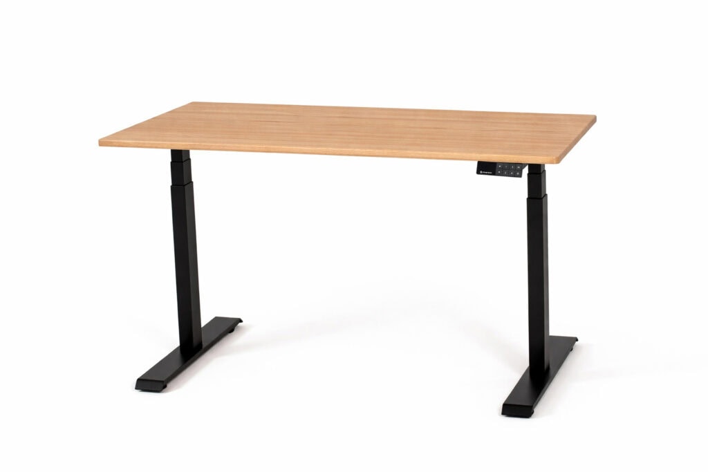NZ's #1 Standing Desks | Height Adjustable Desks | Stand Desk NZ
